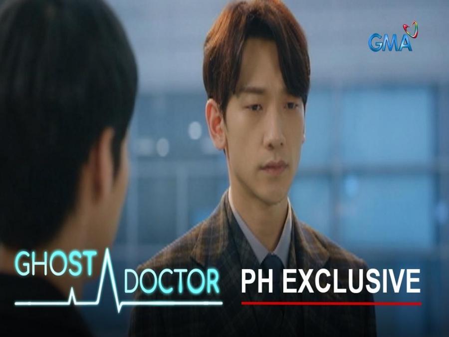 Ghost Doctor: The truth behind Henry's accident (Episode 14) | GMA ...