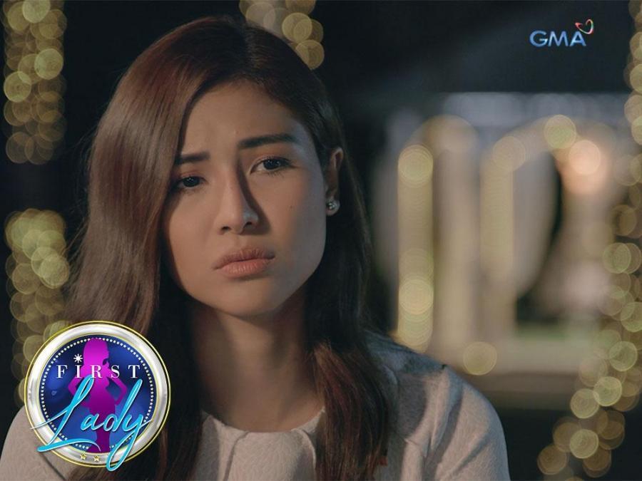 First Lady: Melody n'yo, litong-lito na! | Episode 33 (Part 2/4) | GMA ...