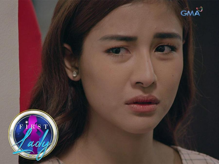 First Lady: Selfish 'yarn, Melody?! | Episode 38 (Part 3/4) | GMA ...