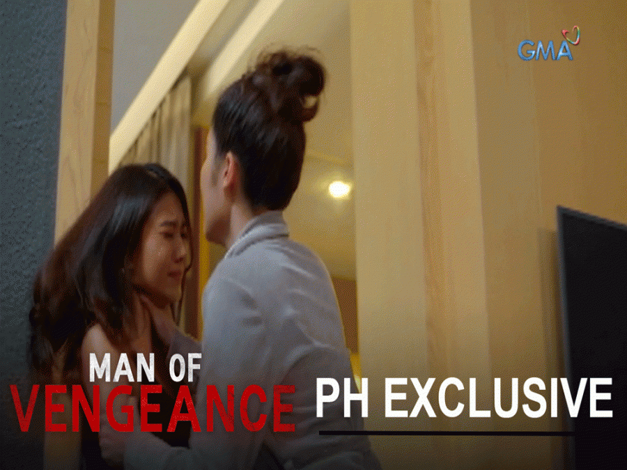 Man of Vengeance: The rivalry between Kayla and Thea! | Episode 20 ...