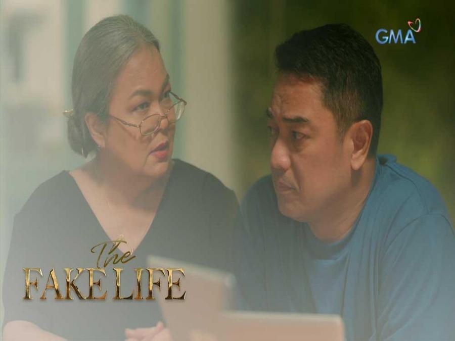 The Fake Life: Onats, the considerate husband | Episode 9 (2/4) | GMA ...
