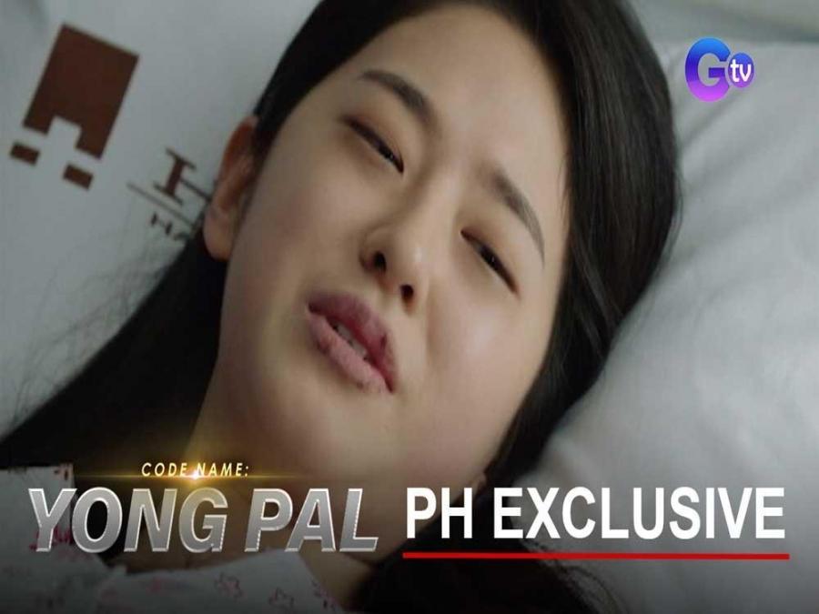 Code Name Yong Pal: Shirley's dying wish | Episode 8 | GMA Entertainment