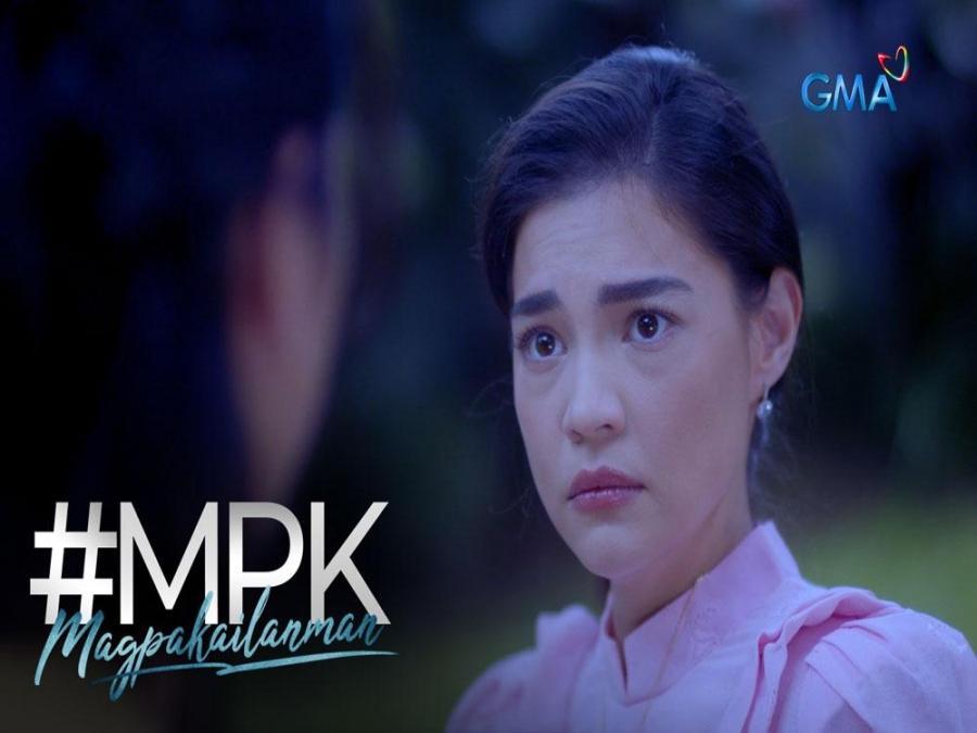 #MPK: Bagong problemang dala ng bagong pag-ibig (Magpakailanman) | GMA Entertainment