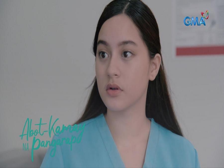 Abot Kamay Na Pangarap: Tulong mula sa mga kaibigan ni Lyneth (Episode ...