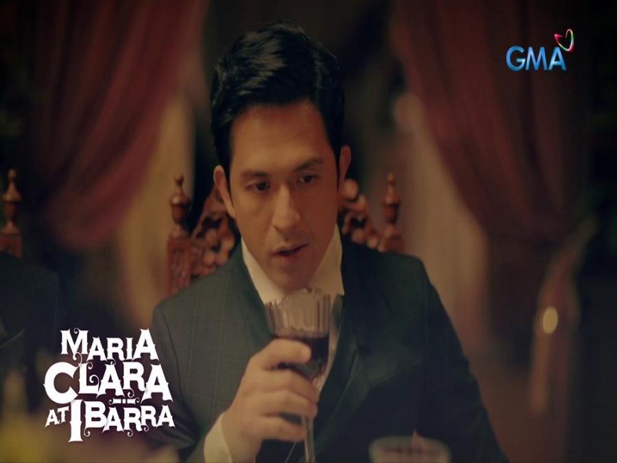 Maria Clara At Ibarra: The outrageous idea of Crisostomo Ibarra ...