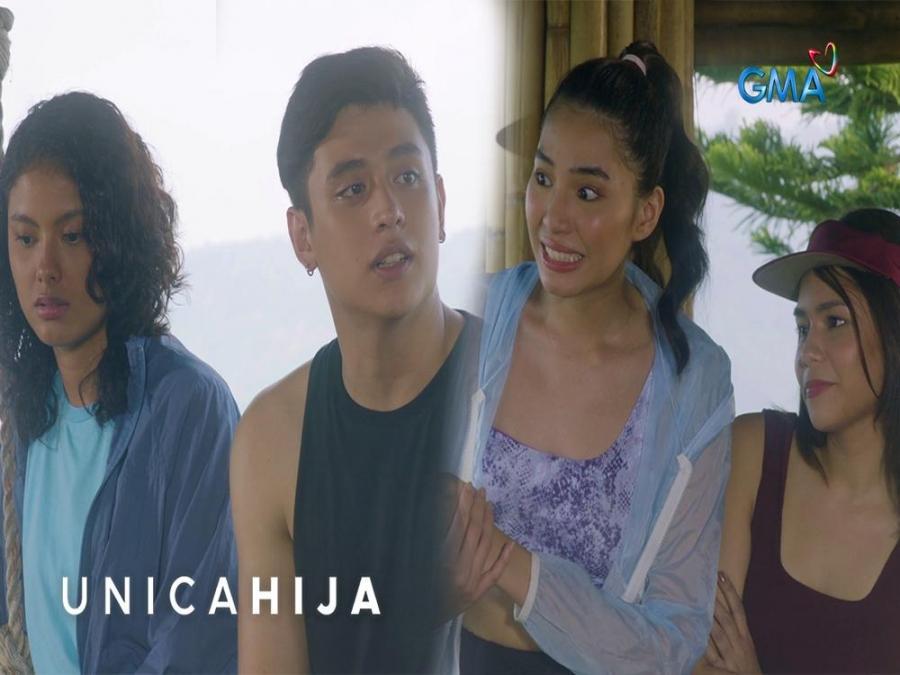 Unica Hija: Ruining the clone's perfect moment (Episode 31) | GMA ...