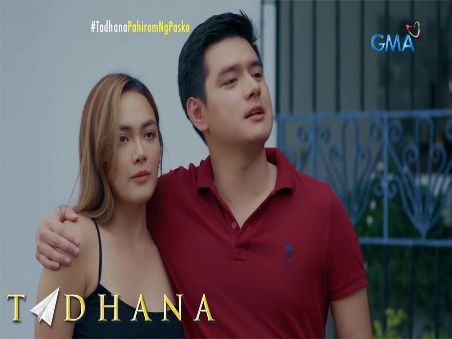 Tadhana: Misis, impyerno ang sinapit sa kamay ni mister (Part 10/12) | GMA Entertainment