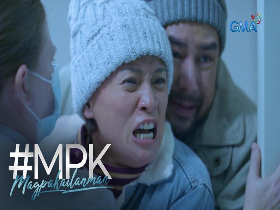 #MPK: Batang masiyahin, binigyan ng dalawang oras na taning (Magpakailanman) | GMA Entertainment