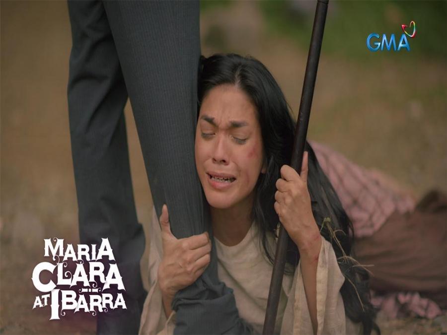 Maria Clara At Ibarra: Ang pagbabalik ni Sisa sa San Diego (Episode 65 ...