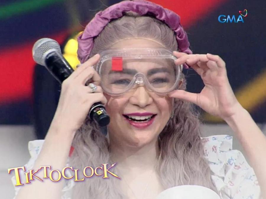 Tiktoclock: Kitkat, updated kaya sa showbiz chika? | GMA Entertainment