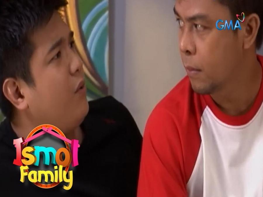 Ismol Family: Mabilis na OTW sa balikbayan box ng OFW! (Episode 9 ...