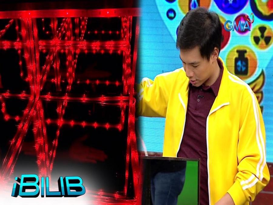 iBilib: Bright up your world with this lightning cube! | GMA Entertainment
