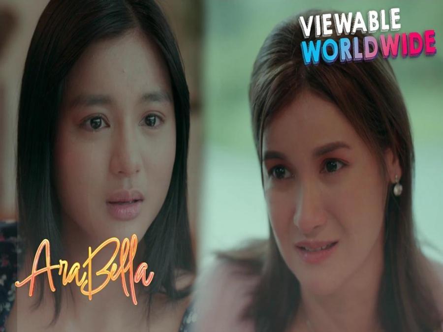 AraBella: Adopting the orphan as a real daughter (Episode 20) | GMA Entertainment