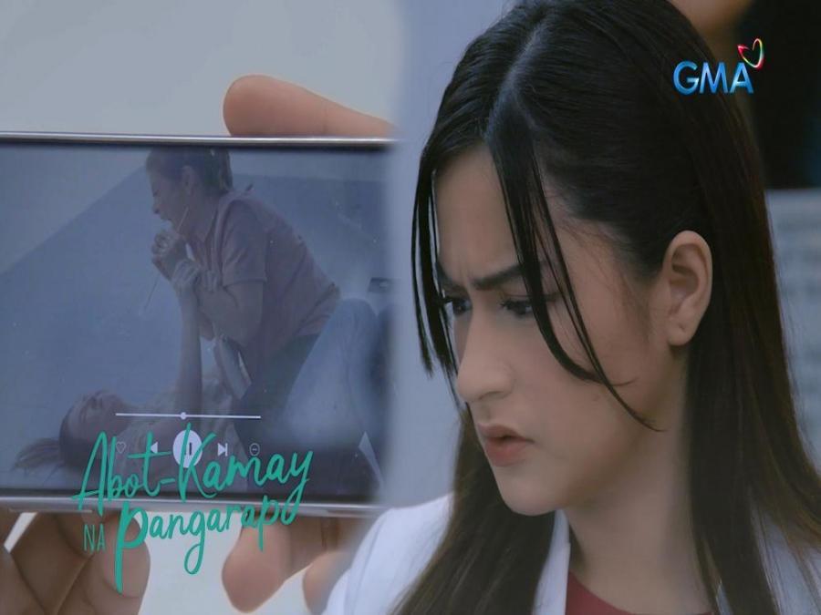 Abot Kamay Na Pangarap: Analyn stands for her mother! (Episode 206 ...
