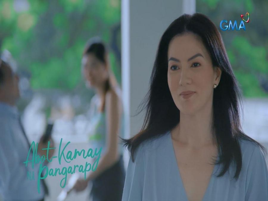 Abot Kamay Na Pangarap: Lyneth's grandest transformation (Episode 234) | GMA Entertainment