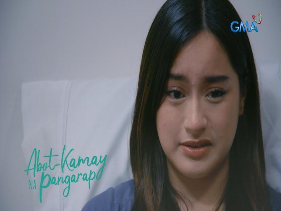 Abot Kamay Na Pangarap: Analyn's endless love for her father (Episode 243) | GMA Entertainment