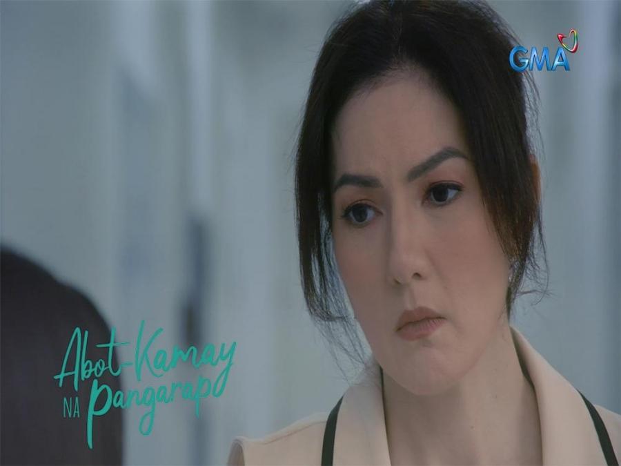 Abot Kamay Na Pangarap: Lyneth's wicked character (Episode 257) | GMA Entertainment