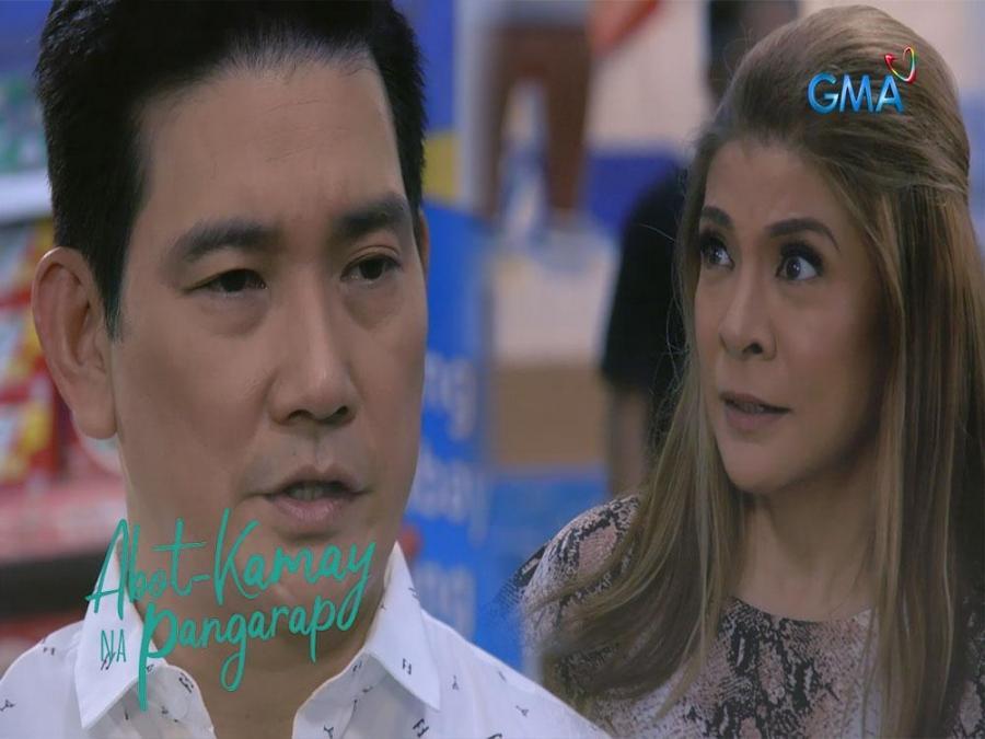 Abot Kamay Na Pangarap: Moira's fake deed (Episode 280) | GMA Entertainment