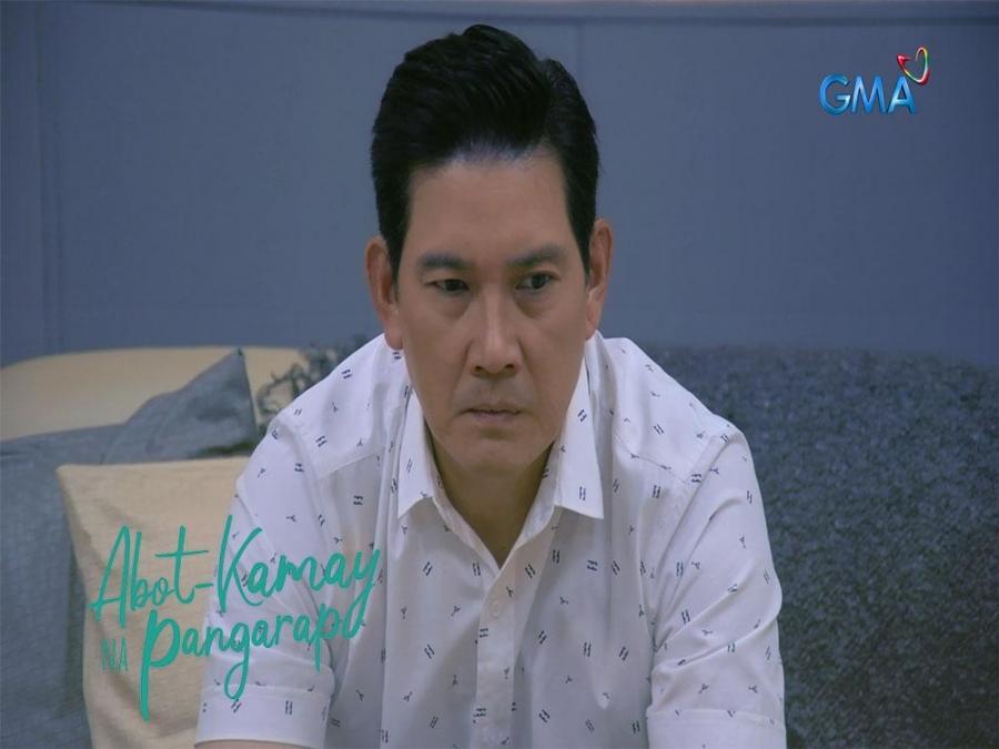 Abot Kamay Na Pangarap: The best doctor feels useless! (Episode 282 ...