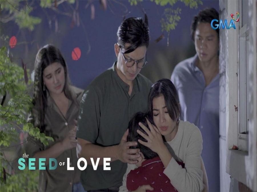 The Seed of Love: Eileen finds Thirdy! (Episode 75) | GMA Entertainment