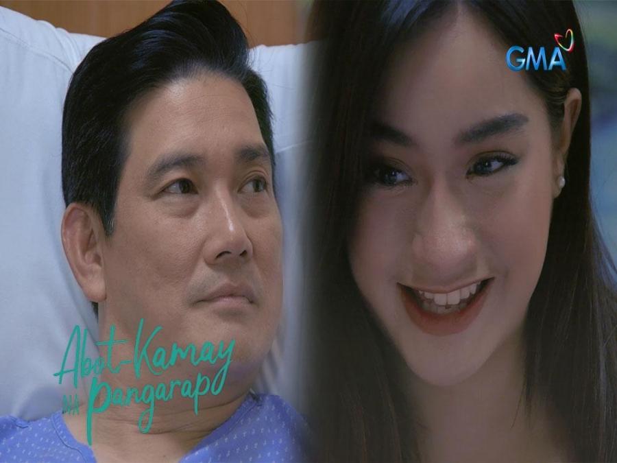 Abot Kamay Na Pangarap: Lyneth and RJ's complicated love story (Episode 306) | GMA Entertainment