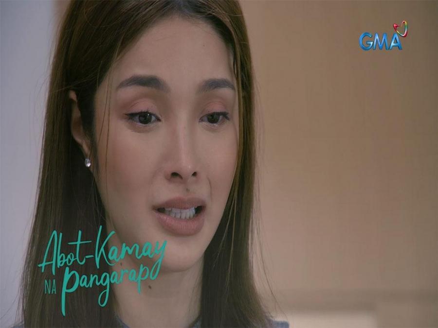 Abot Kamay Na Pangarap: Zoey tells Carlos about Moira's crimes ...