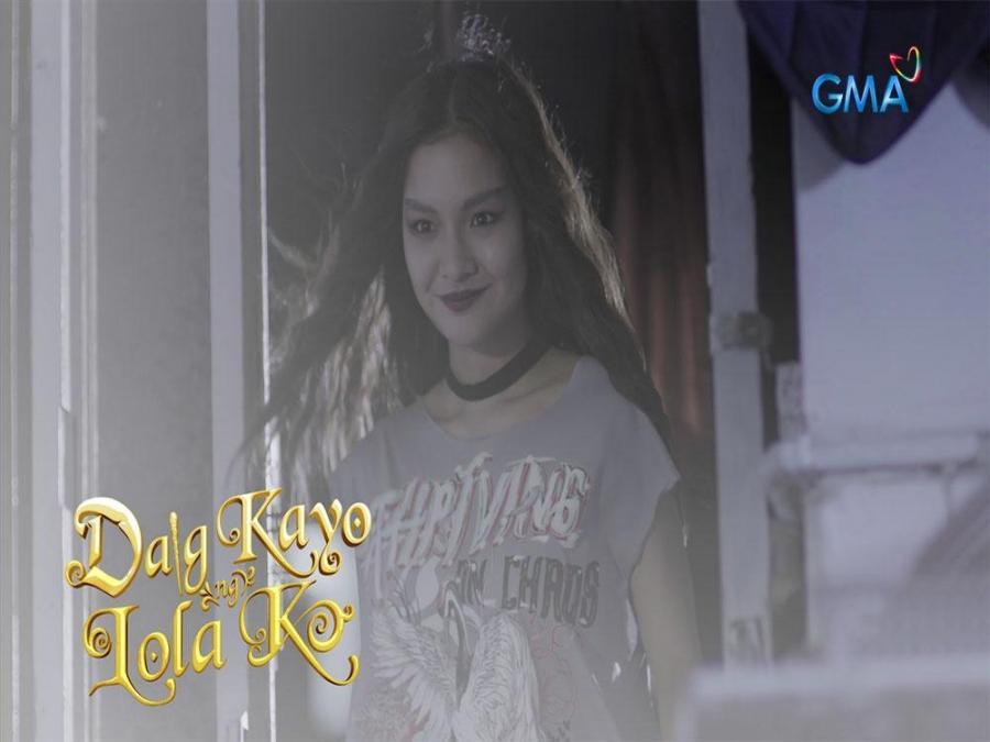 Daig Kayo Ng Lola Ko: Libby and her wicked plans! | GMA Entertainment