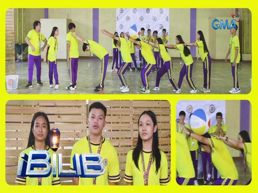 iBilib: Fall in line and slide the ball in line challenge! (Bilibalos ...