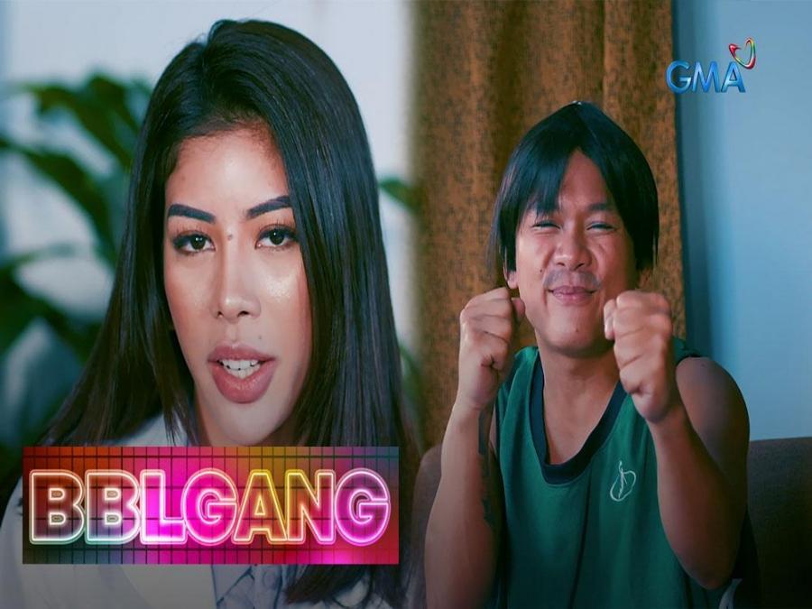 Bubble Gang: 'Yung asawa mong ang daming COMMERCIAL sa kuwento | GMA ...