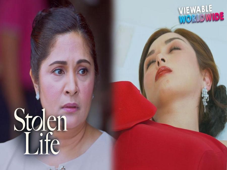 Stolen Life: Makakabalik pa kaya si Farrah sa katawan niya? (Episode 11 ...