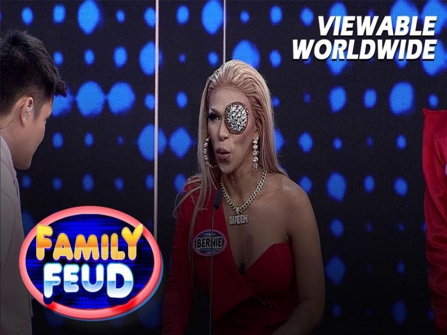 Family Feud: MGA BAGAY NA HINDI KAYANG BILHIN NG SALAPI (Episode 345 ...