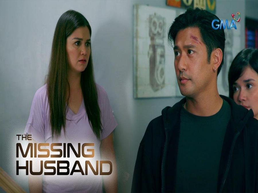 The Missing Husband: Ang pagpapakumbaba ni Anton! (Episode 71) | GMA Entertainment