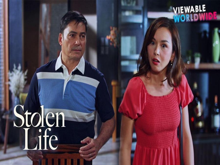 Stolen Life: Tuloy pa rin ang pang-imbyerna ni Farrah! (Episode 71 ...