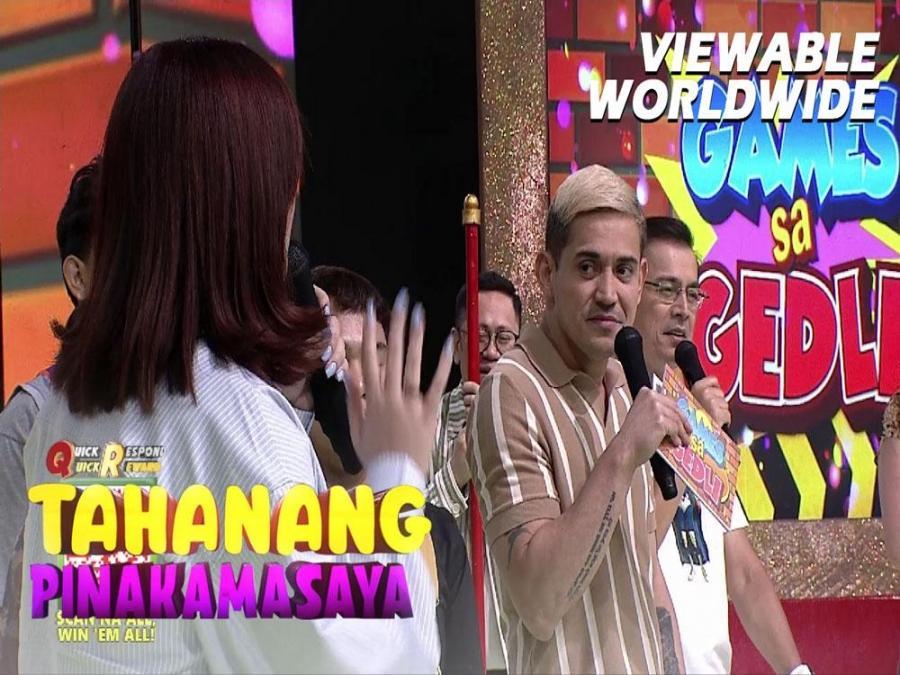 Tahanang Pinakamasaya: Paolo Contis, may say sa LIGAWAN STAGE ng GEN Z ...