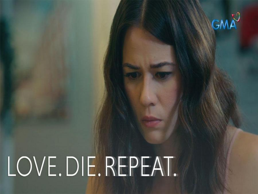 Love. Die. Repeat: Chloe, TIME LOOP na lamang ang natitirang PAG-ASA! (Episode 30) | GMA ...