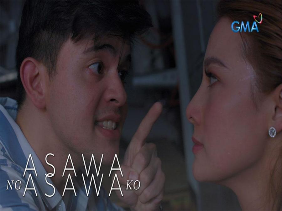 Asawa Ng Asawa Ko: MISERABLE ANG DALAWANG MISIS! (Episode 47) | GMA Entertainment