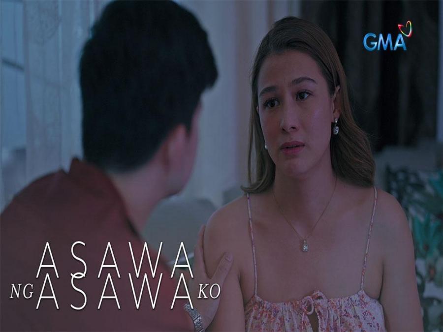 Asawa Ng Asawa Ko: Nag-resign ang private nurse ni Shaira?! (Episode 67) | GMA Entertainment