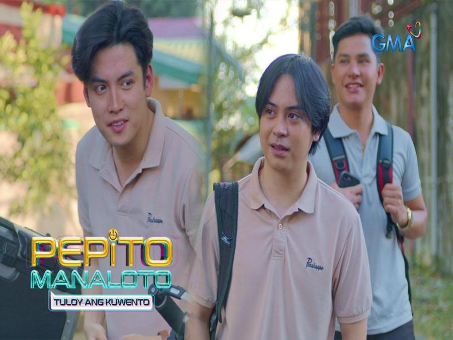 Pepito Manaloto - Tuloy Ang Kuwento: Chito, pinasok ang pagiging Papa ...