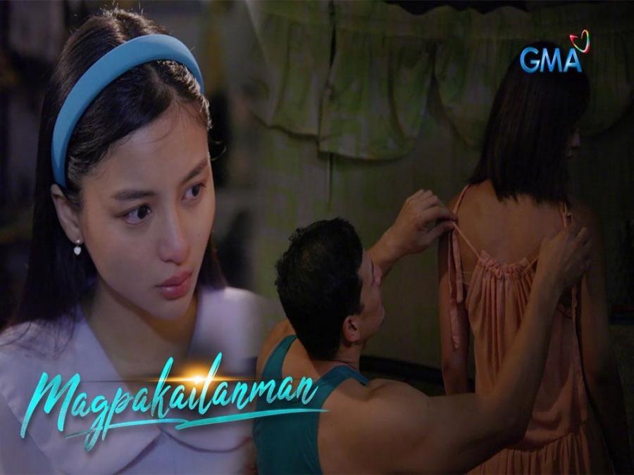 Magpakailanman: Dalaga, nahuli ang amang kinakalikot ang pinsan #MPK | GMA Entertainment