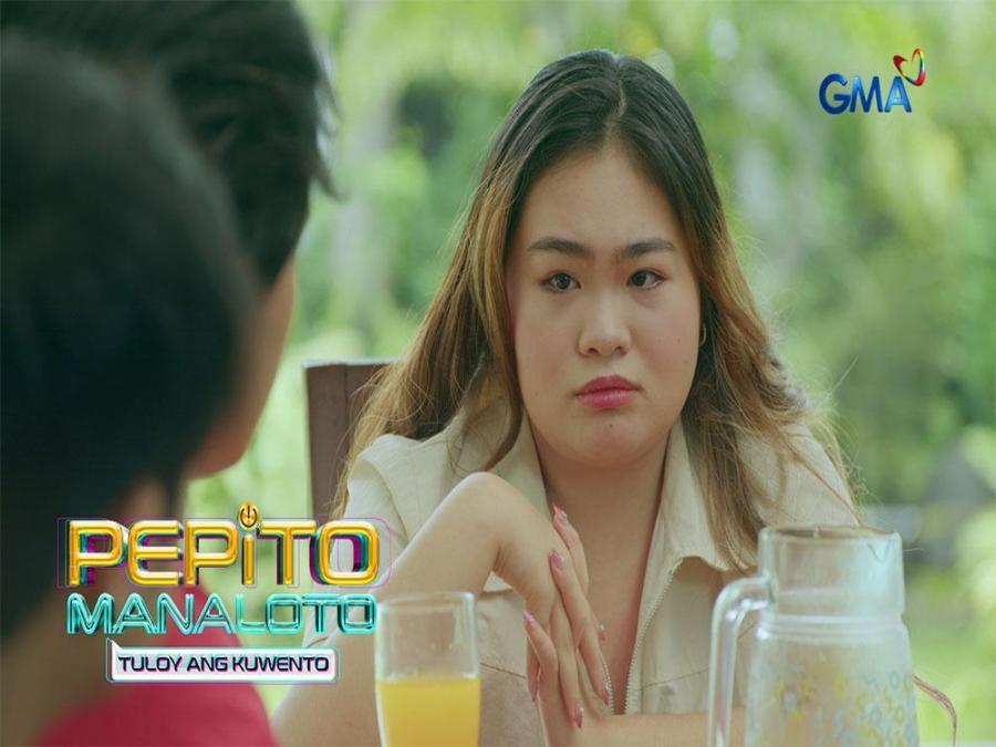 Pepito Manaloto - Tuloy Ang Kuwento: Clarissa, ayaw nang mag-debut ...