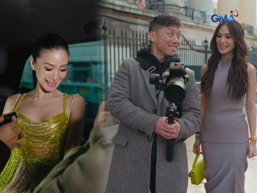 TEAM WORK makes the DREAM work! | Heart World | GMA Entertainment