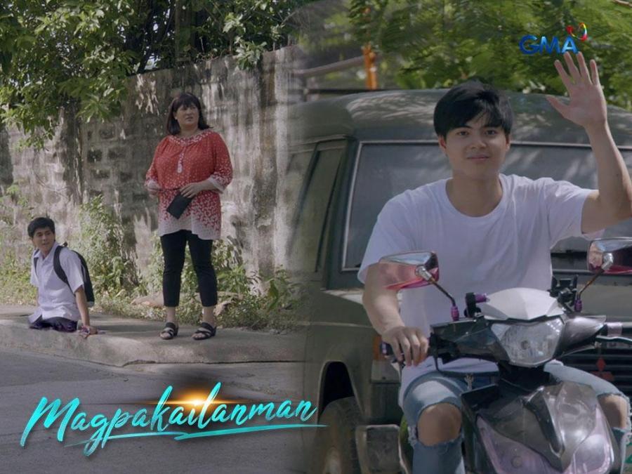 Magpakailanman: Best utol bids goodbye! #MPK | GMA Entertainment