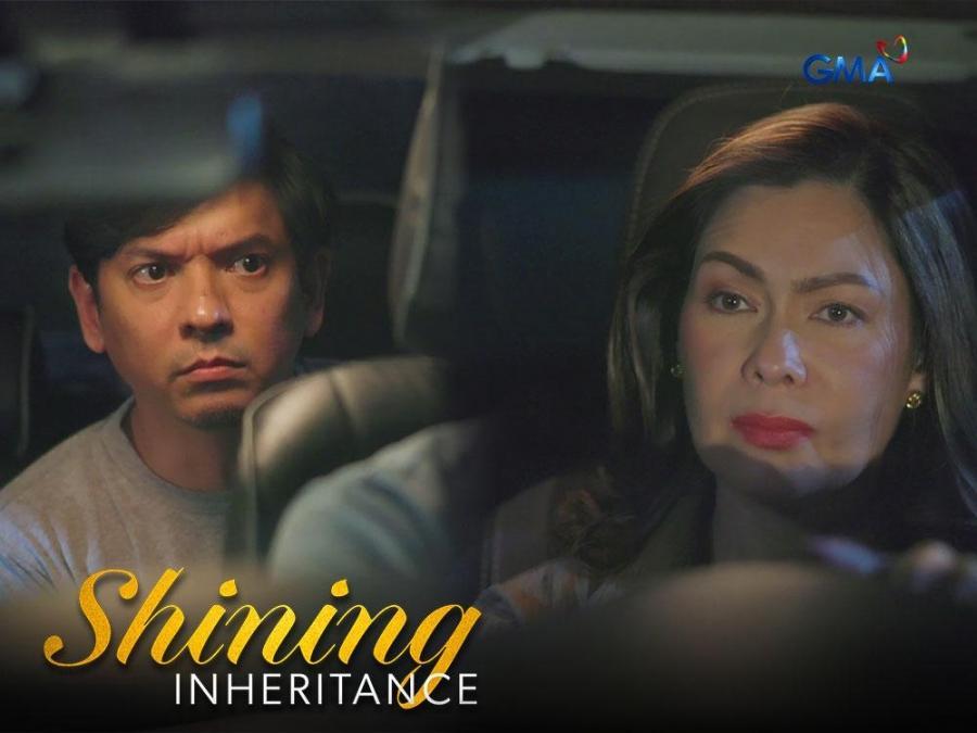 Shining Inheritance: Lani, tinangkang sundan si Edwin! (Episode 72 ...