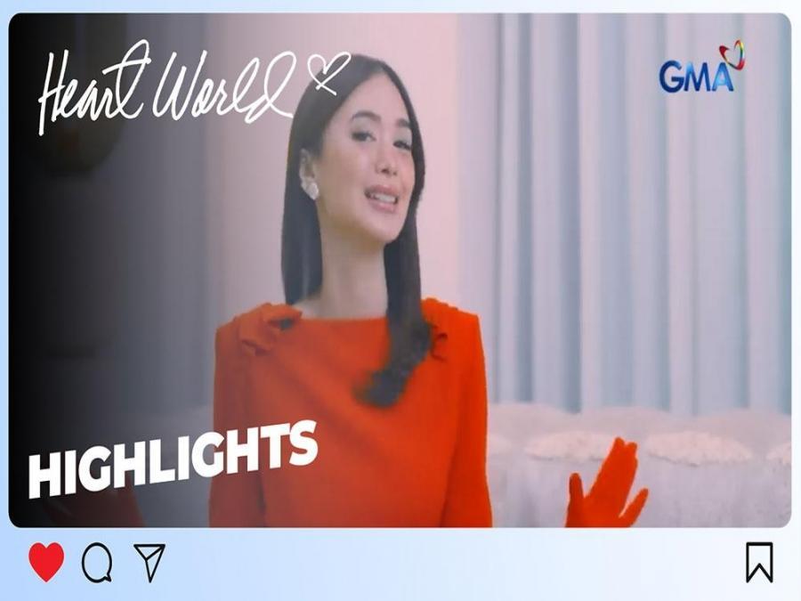 Heart Evangelista's ARCHANGEL in fashion weeks! | Heart World | GMA ...