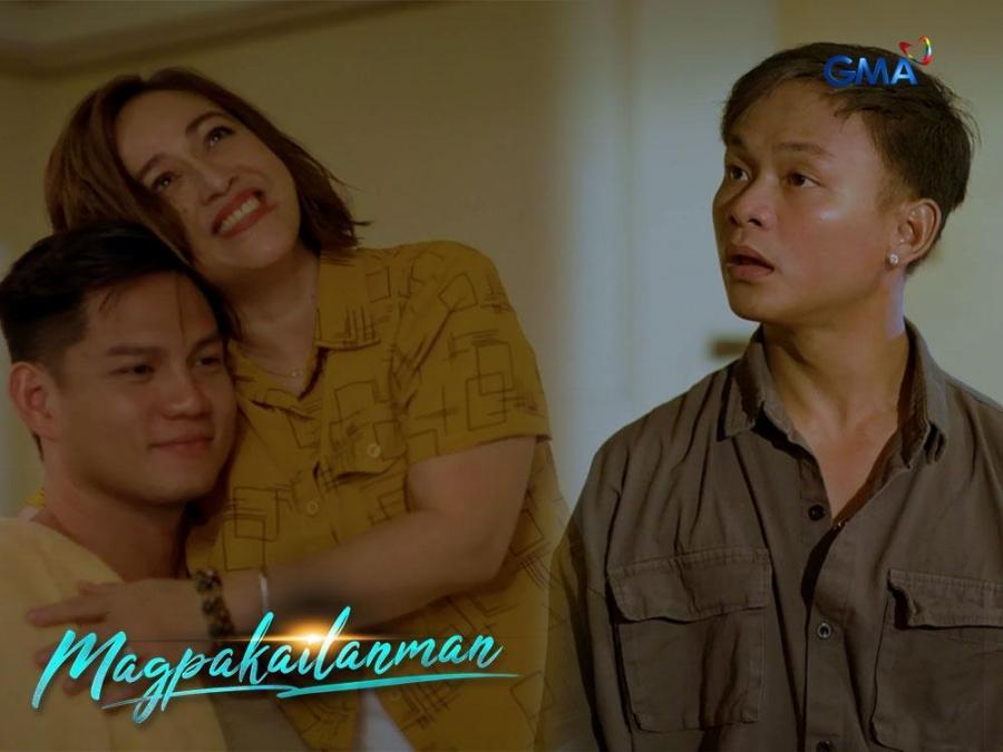 Magpakailanman: Inang may asim pa, nakahanap ng poging bagets? #MPK | GMA Entertainment