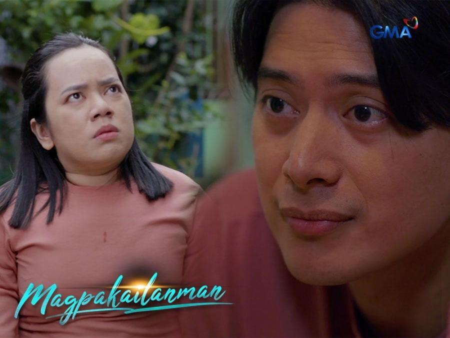 Magpakailanman: Babae, pinagpustahan na parang kabayo! #MPK | GMA ...