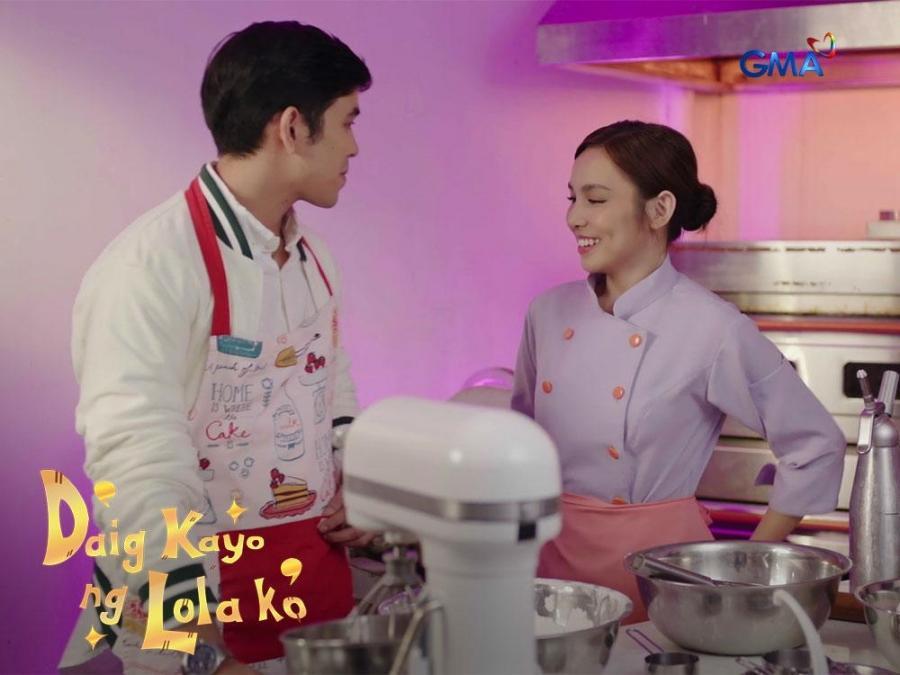 Daig Kayo Ng Lola Ko: Ida leaves the past behind and welcomes new love ...