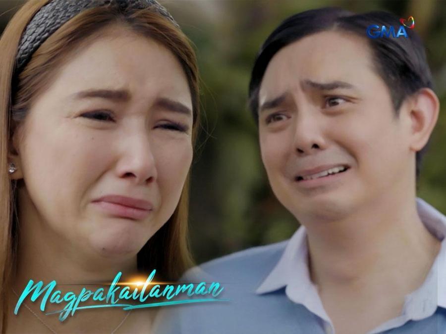 Magpakailanman: Ang komedyanteng hindi marunong sumeryoso! #MPK | GMA Entertainment