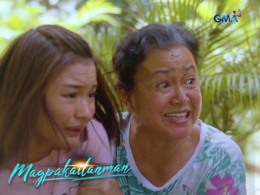 Magpakailanman: Ang pagmamaltrato ni lola sa kanyang apo! #MPK | GMA Entertainment