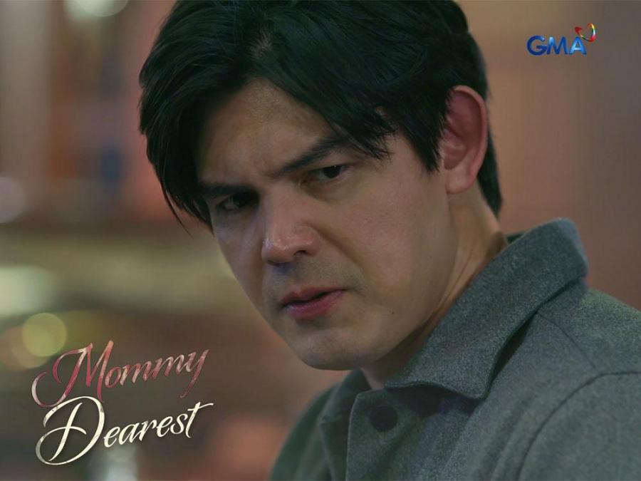 Mommy Dearest: Sino ang totoong nagseselos, si Danilo o si Emma ...